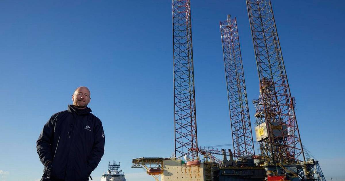 Nyt havnecenter på vej til Grenaa - Din Avis