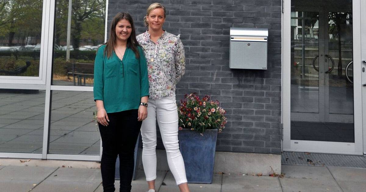 Første EUX Business Studenter på vej til at flyve af reden hos SCU