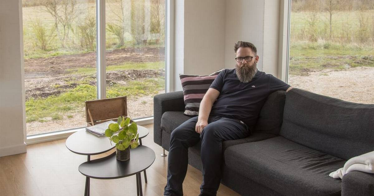 Bredbåndspuljen har kroner til kongehuset - Din Avis