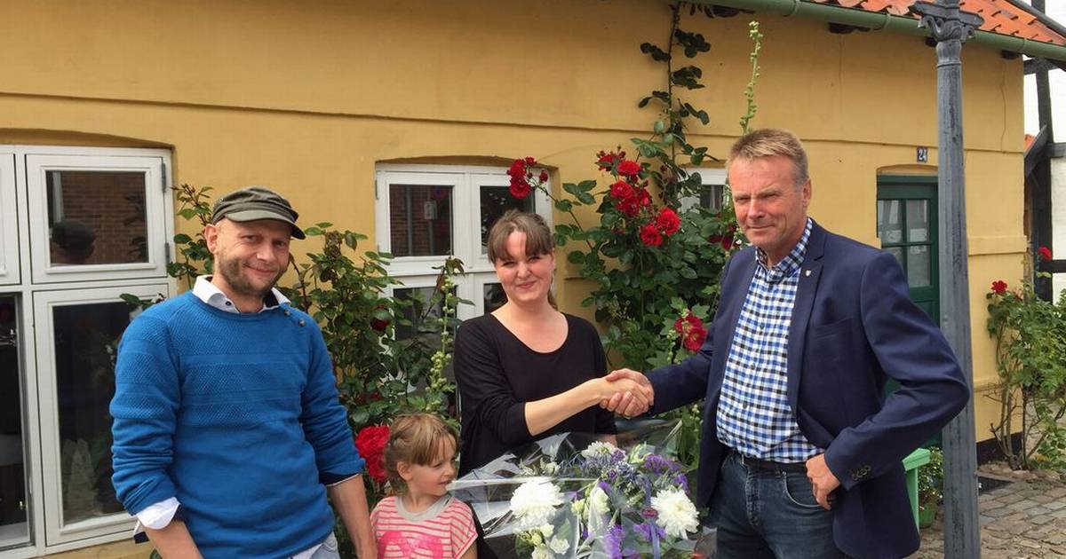 Syddjurs i drømmeland - Din Avis