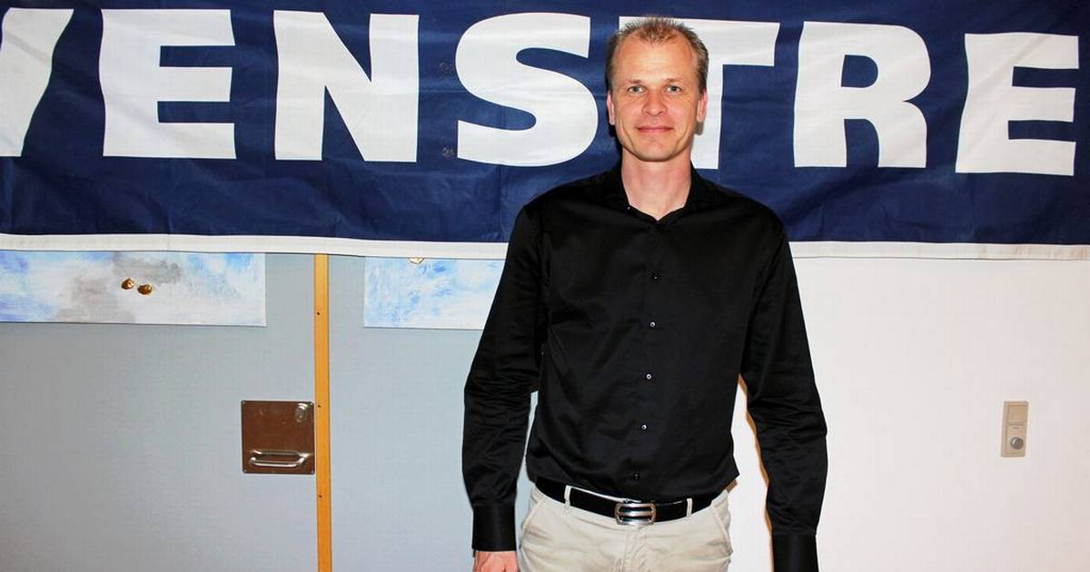 Venstres nye frontman vil samarbejde - Din Avis