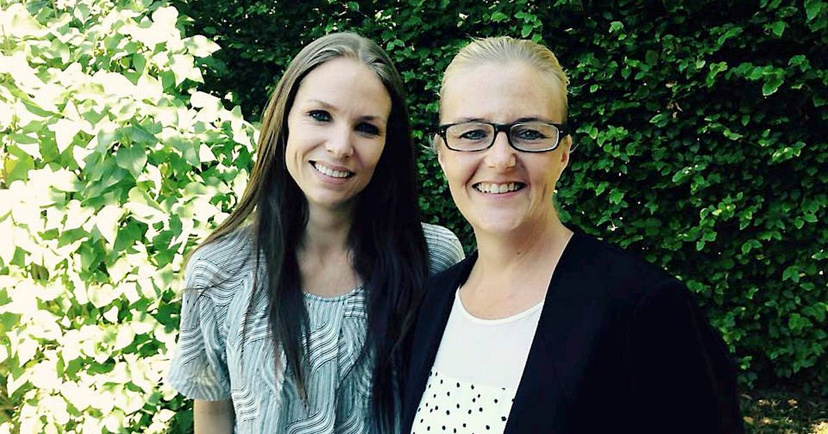 Nye jurister vil møde folk i øjenhøjde - Din Avis