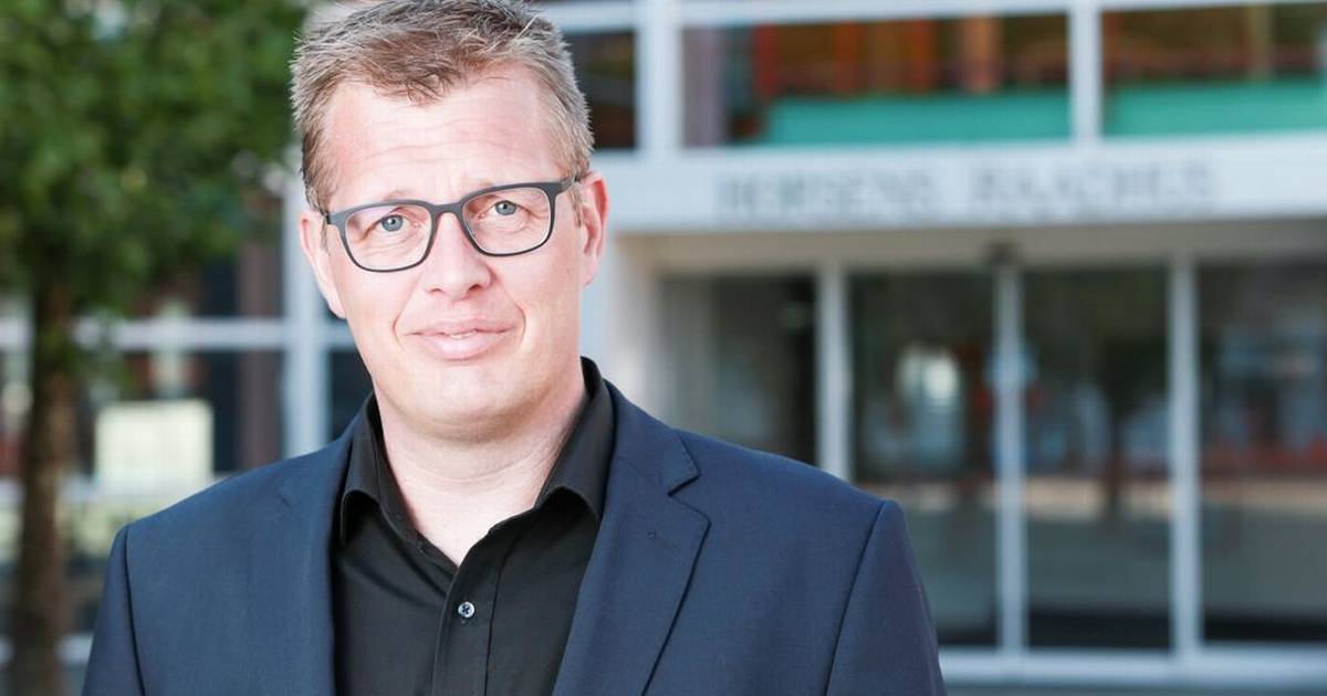 Her er den nye chef for 7.000 medarbejdere - Din Avis