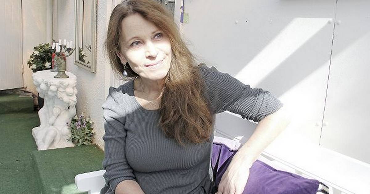 “Du kan sandelig godt være sexet, selv om du ikke er helt ung” - Din Avis