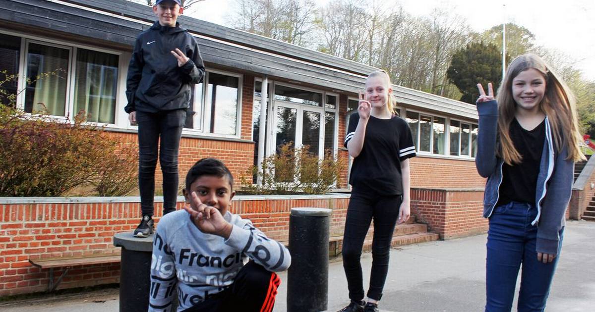 Spænding i maven før skoletur til Island - Din Avis