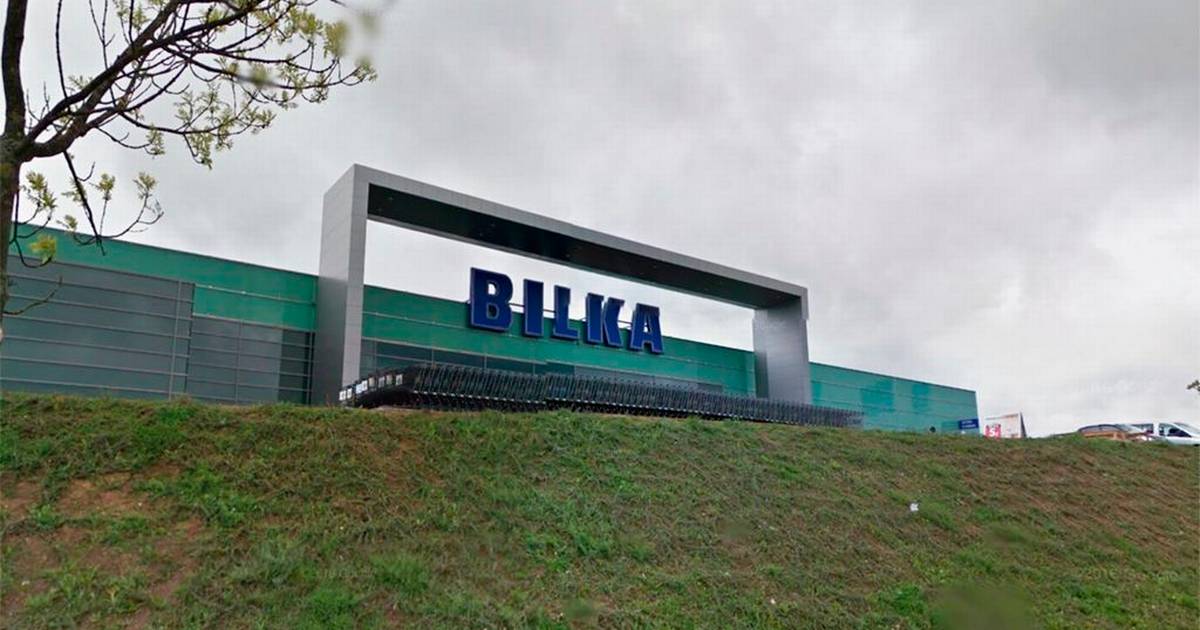 Mand vadede direkte gennem kassen i Bilka med varer for 32.000 kr. - Din Avis