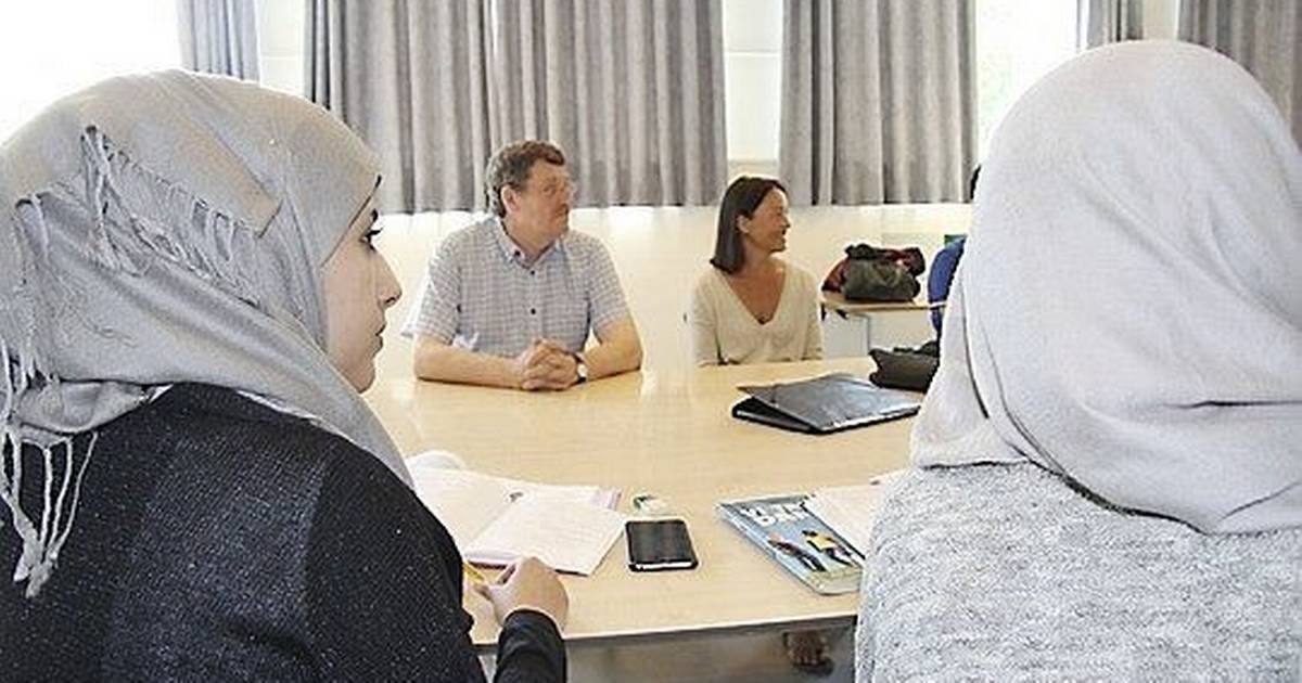 Nye elevpladser øremærkes til flygtninge