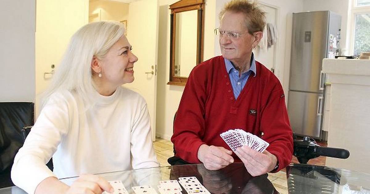 Bridge førte til kærlighed - Din Avis