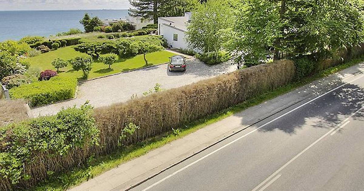 Laudrup-villa solgt for 11,3 mio. - Din Avis