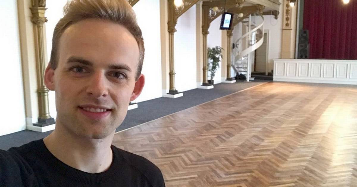 Her åbner Mads Vad ny danseskole - Din Avis