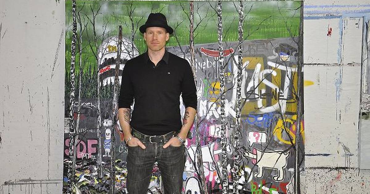 Man kommer aldrig det ulovlige til livs - Din Avis