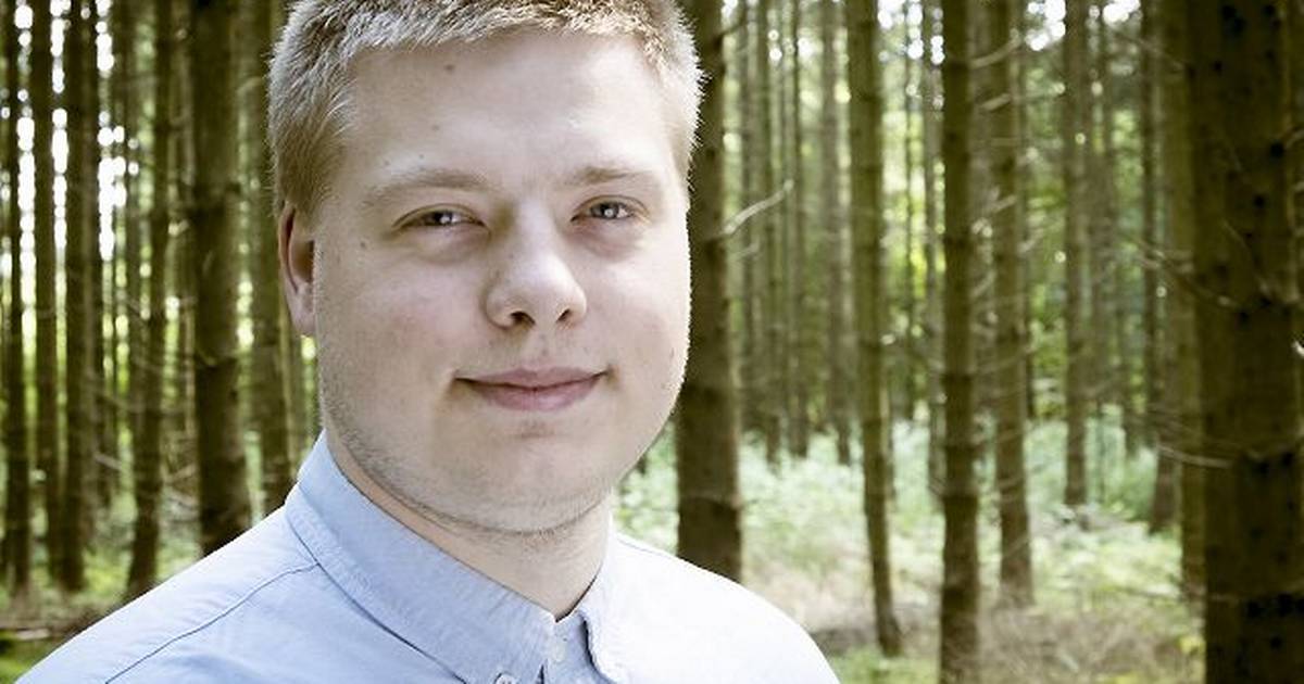 Nyopstillet: "Der skal fokus på de unge." - Din Avis