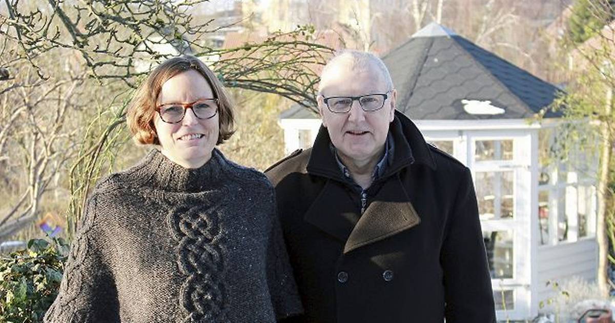 Kræftramte vil hjælpe andre med kræft - Din Avis