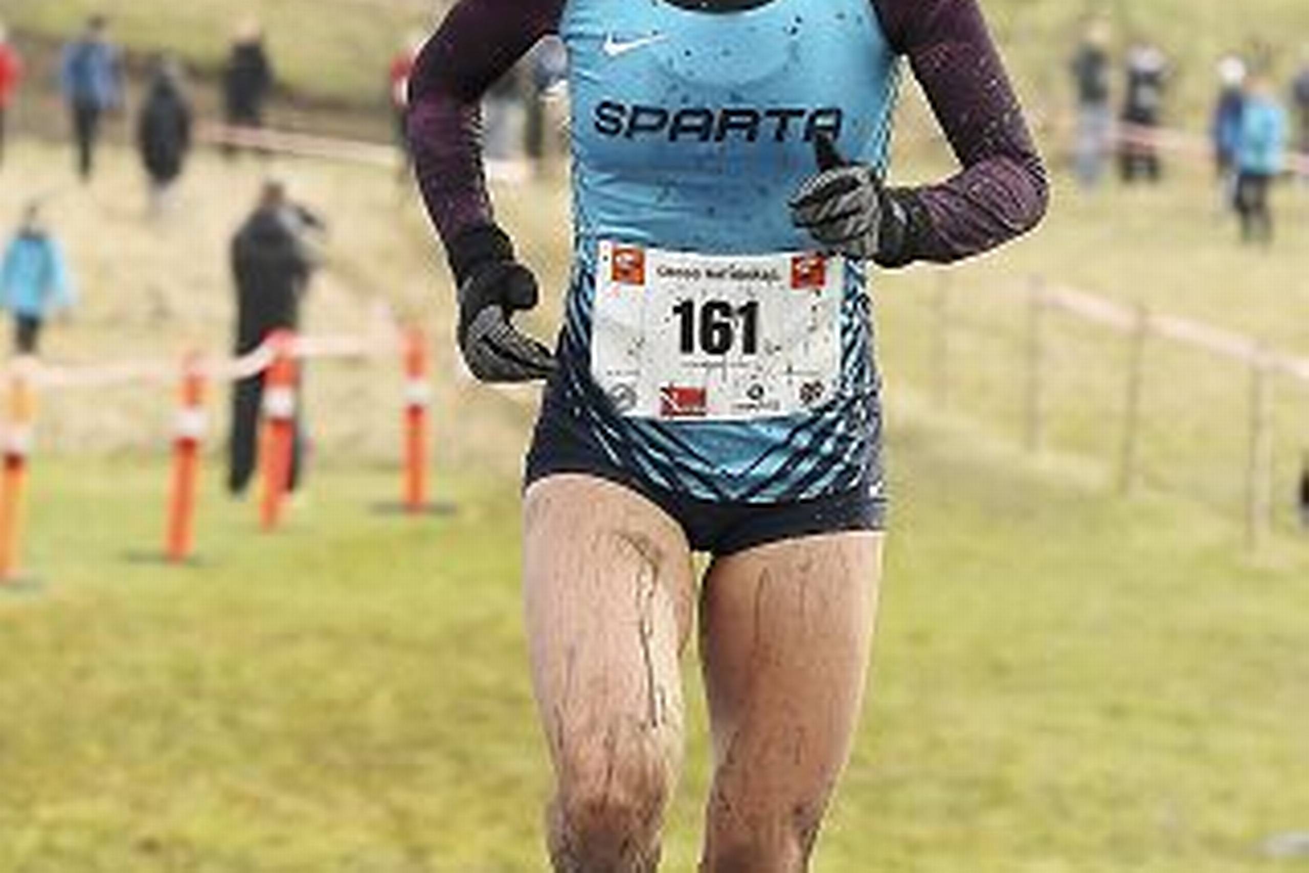 Peter og Simone vandt DM i Fredericia - Din Avis