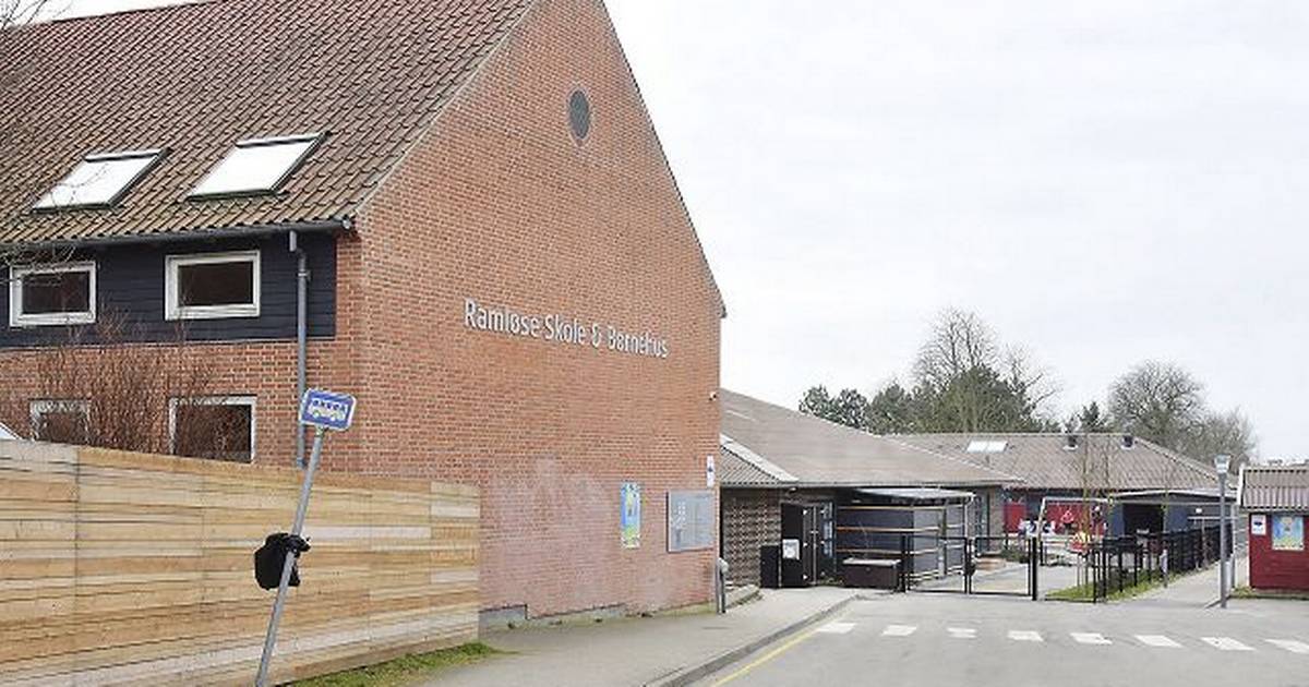 Skole vil satse på natur og idræt - Din Avis