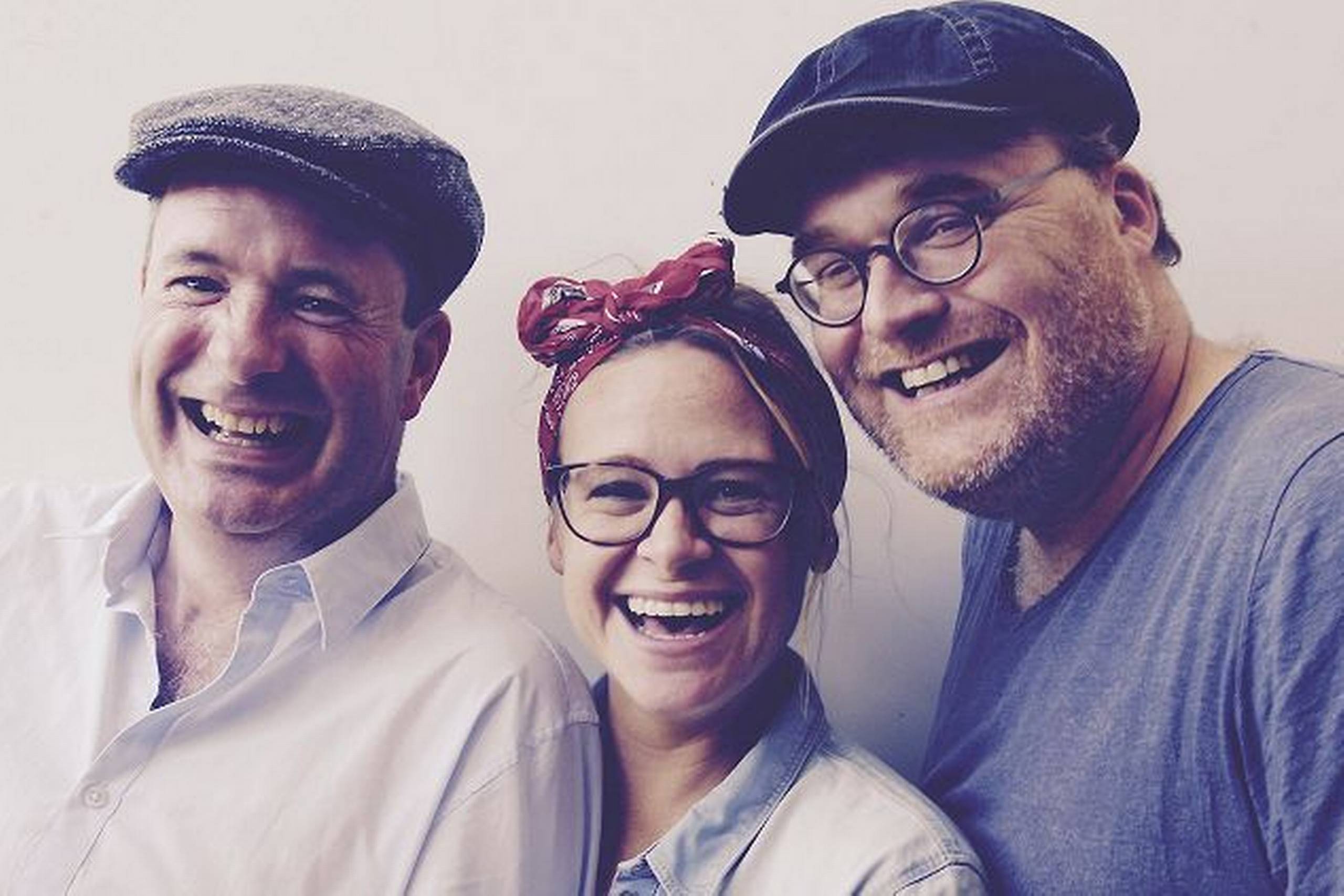 Ramasjang-Silja i Nygadehuset - Din Avis