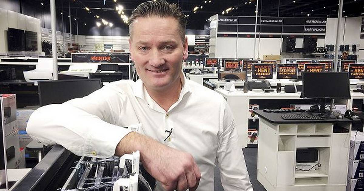 Her åbner Aarhus' næste Power - Din Avis