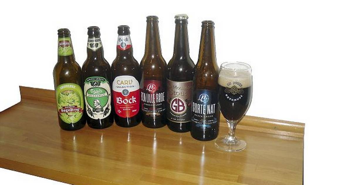 Stor prisforskel på ’danske’ specialøl skyldes, at de brygges i ...