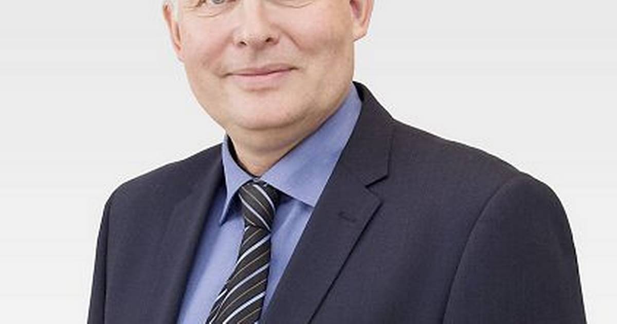 Ny erhvervsrådgiver til John Frandsen - Din Avis