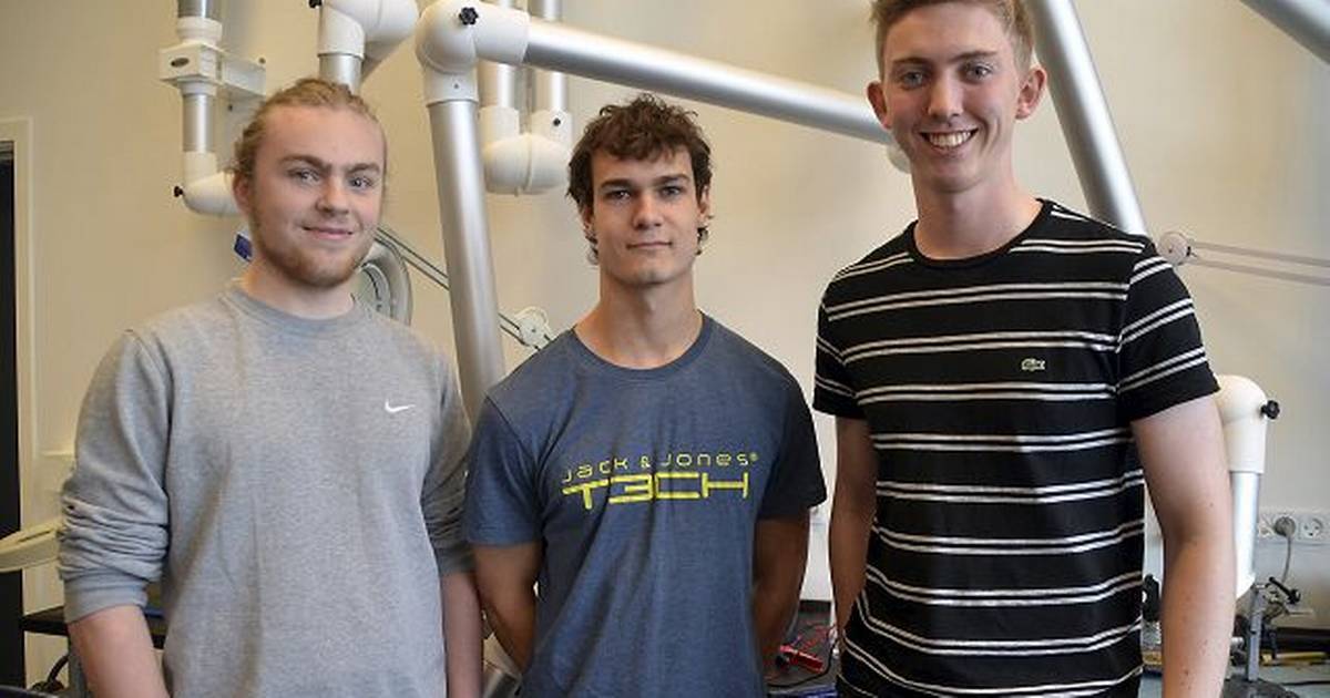 De har opfundet en hurtigopladende powerbank - Din Avis