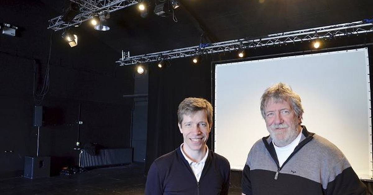 Stor teater- og koncertsal skyder op i Malling - Din Avis