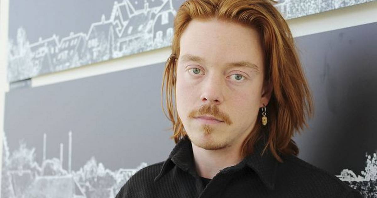 Digital kunstner udstiller på Instagram - Din Avis