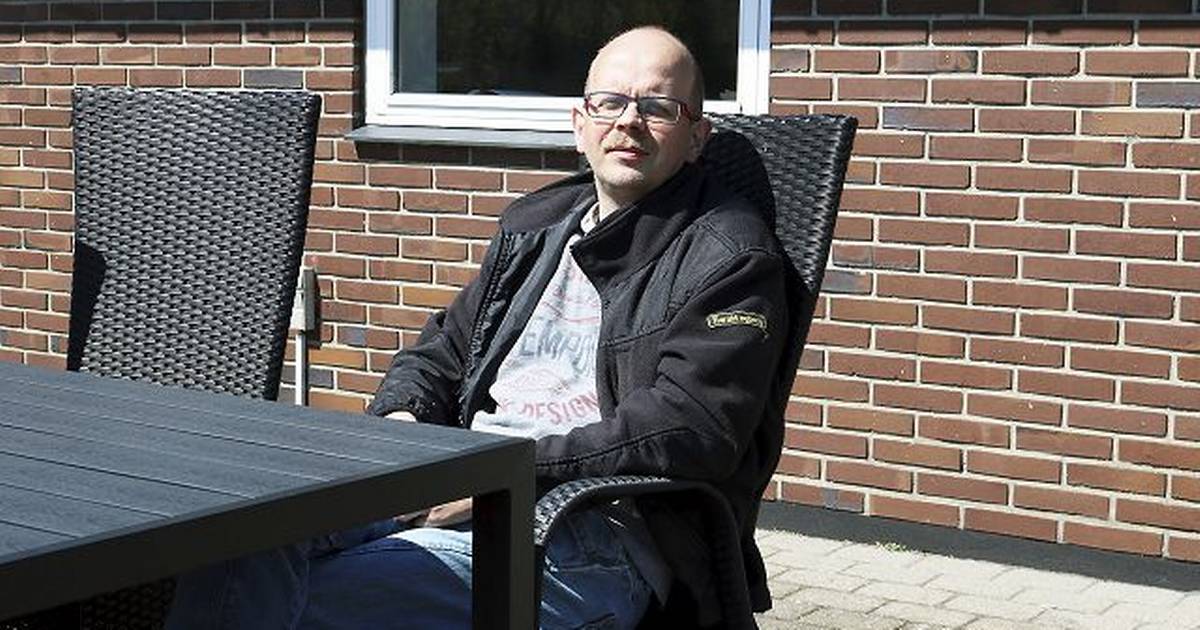 Én lille besked ændrede Jans liv - Din Avis