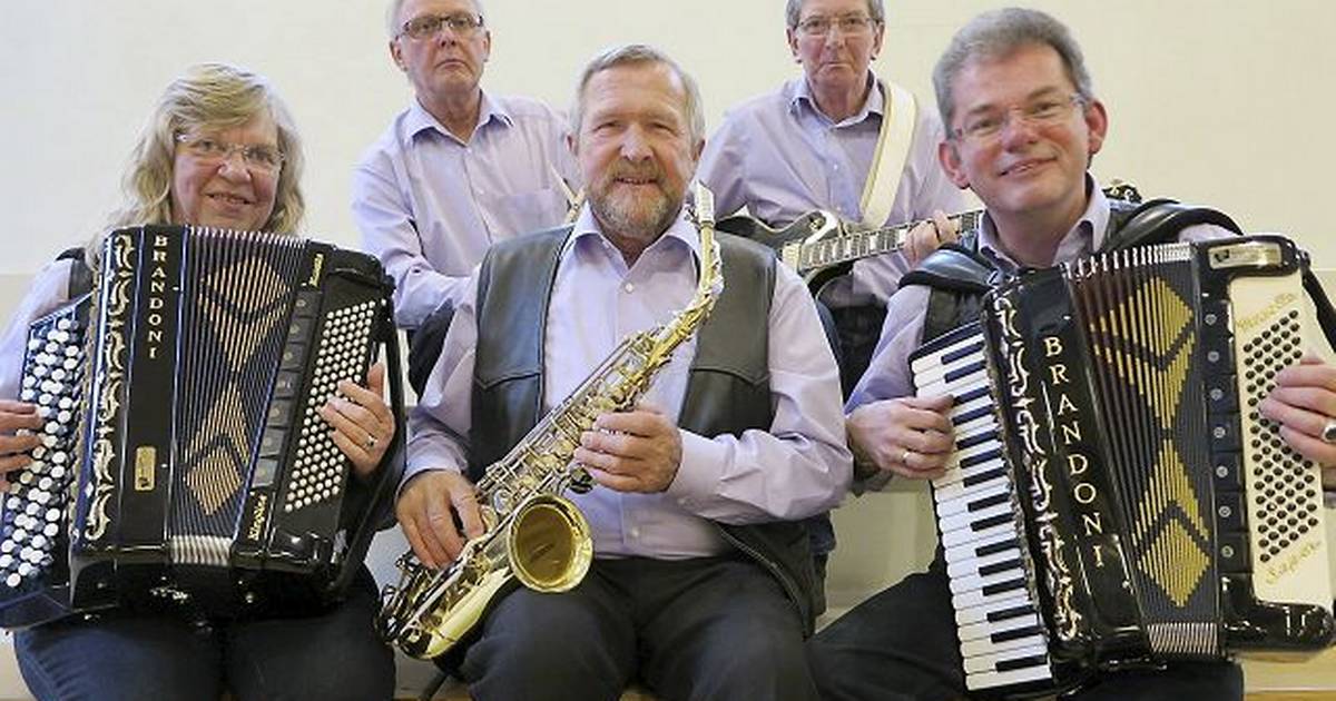Musik og dans på Kulturtorvet - Din Avis