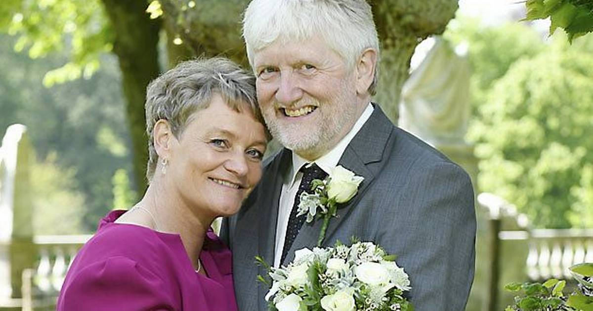 Vi er blevet gift - Din Avis