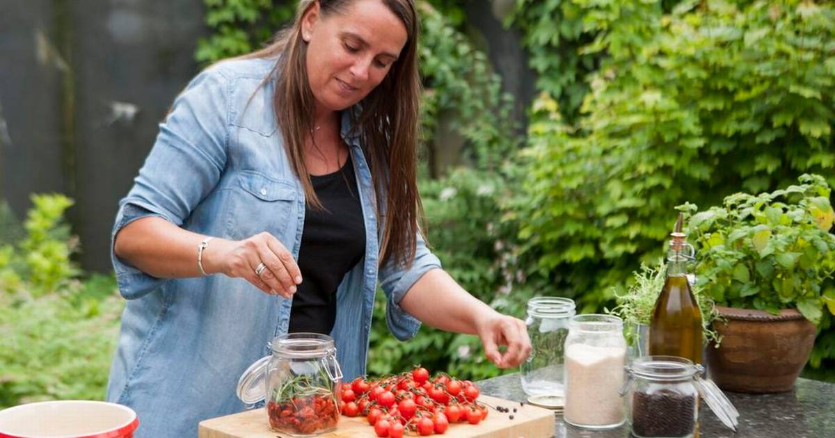 Lær at lave vikingemad med Hjernøe og Gericke