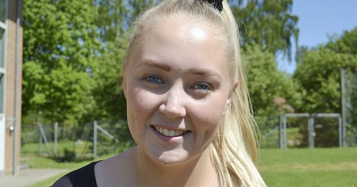 Cheerleading er mit liv - Din Avis