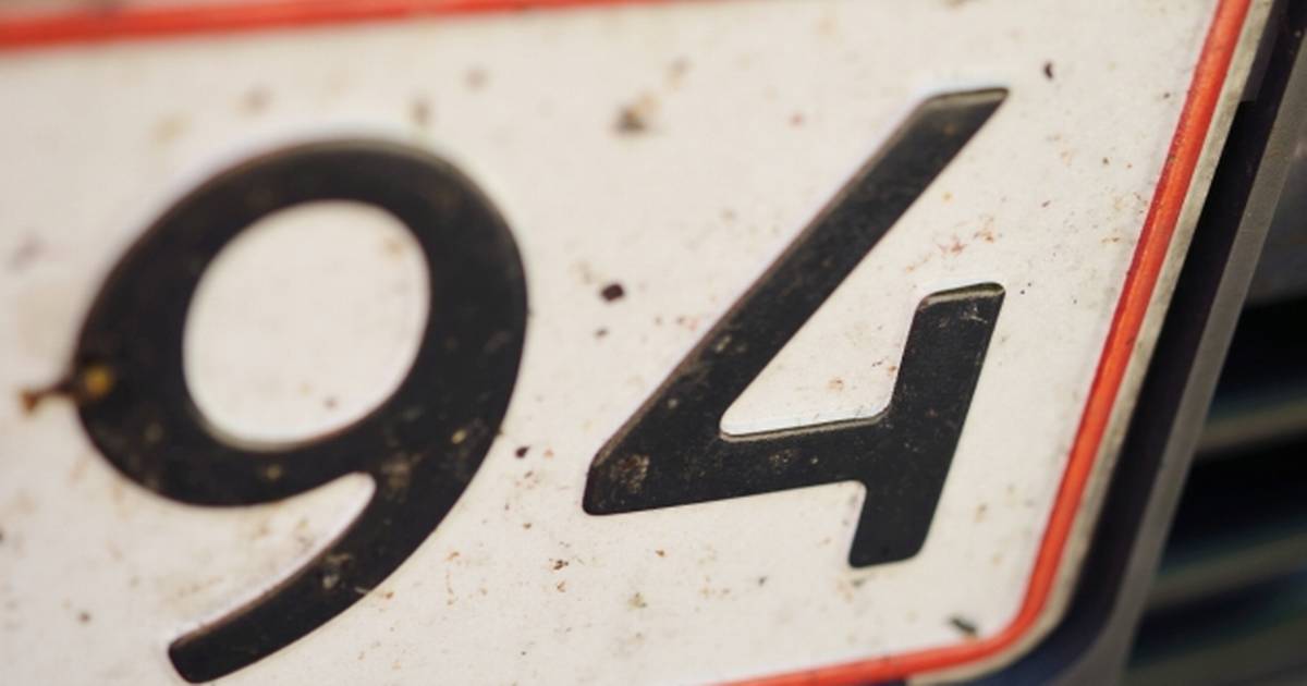 Nu kan du snart betale med din nummerplade - Din Avis