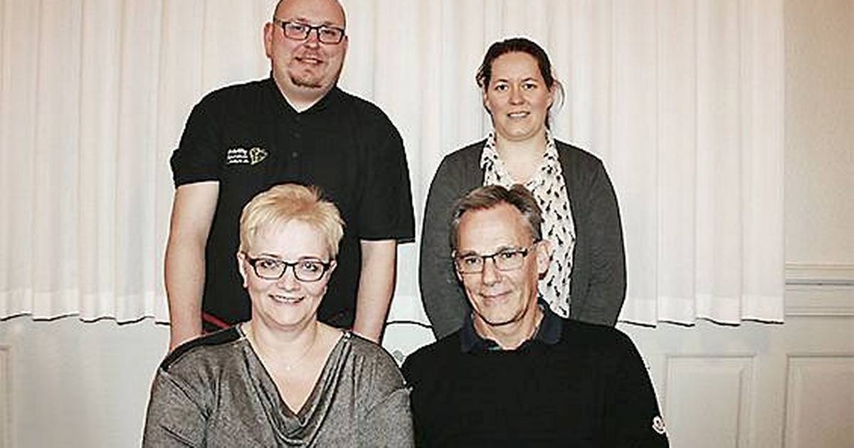 Favrskov får en million kroner til et frivilligcenter - Din Avis