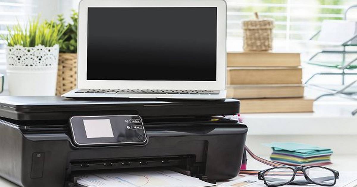 Den bedste printer til hjemmet - Din Avis