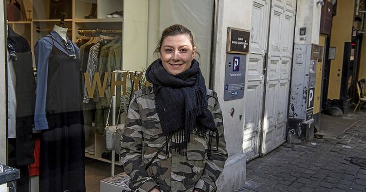 Unge er de mest nysgerrige - Din Avis