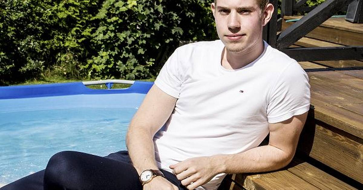 “Kunne jeg gøre mit liv om, ville jeg stadig tage samme vej” - Din Avis